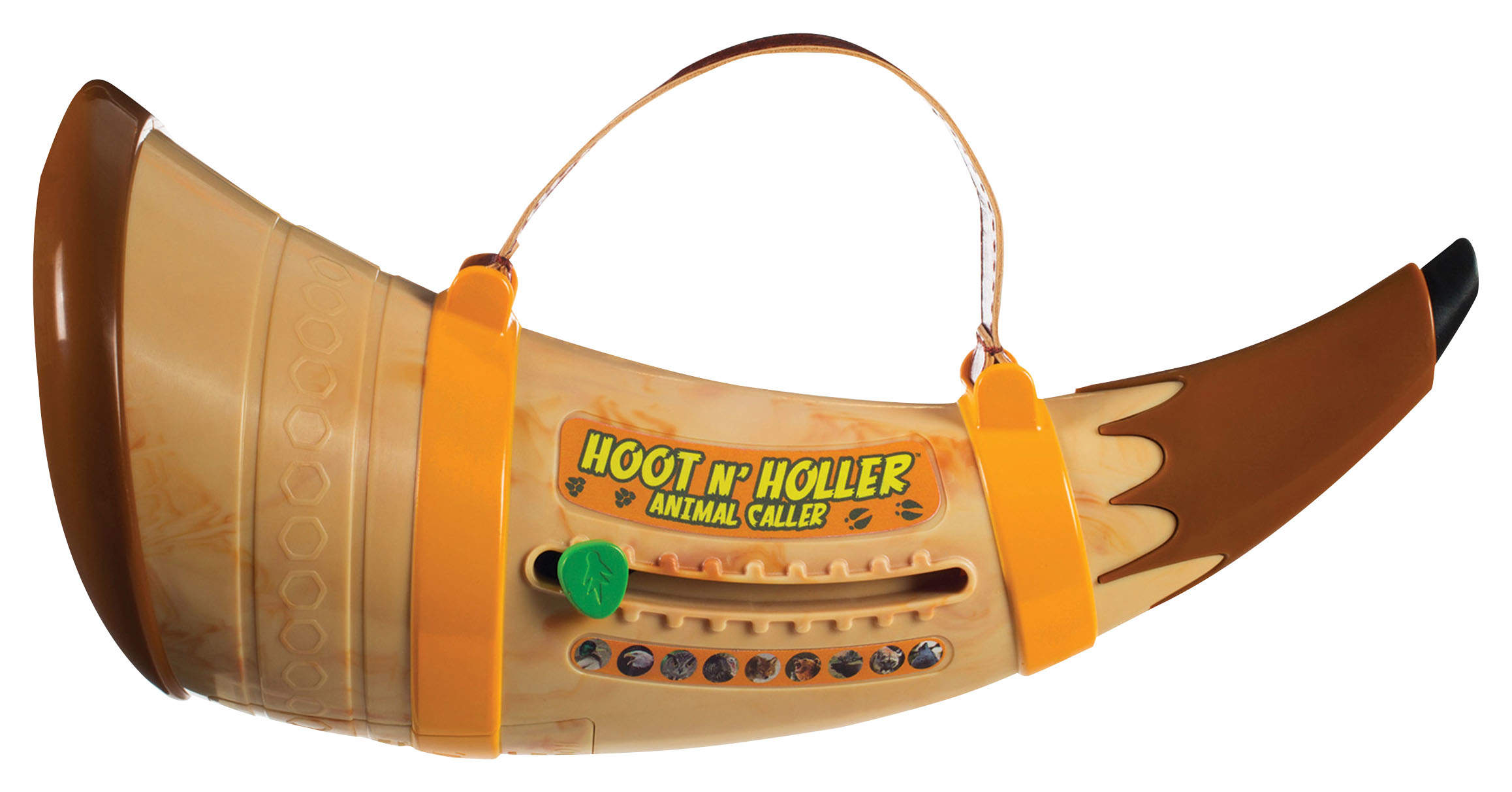 Toysmith Hoot 'N' Holler Animal Caller | Bass Pro Shops